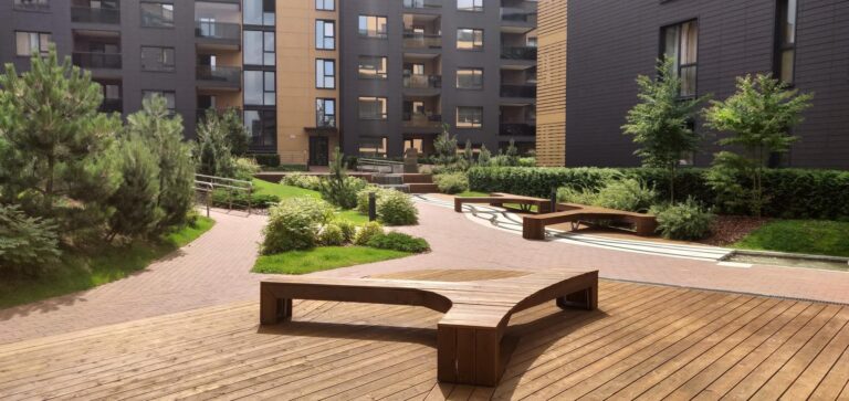 What is a Communal Area? - Communal Area Services